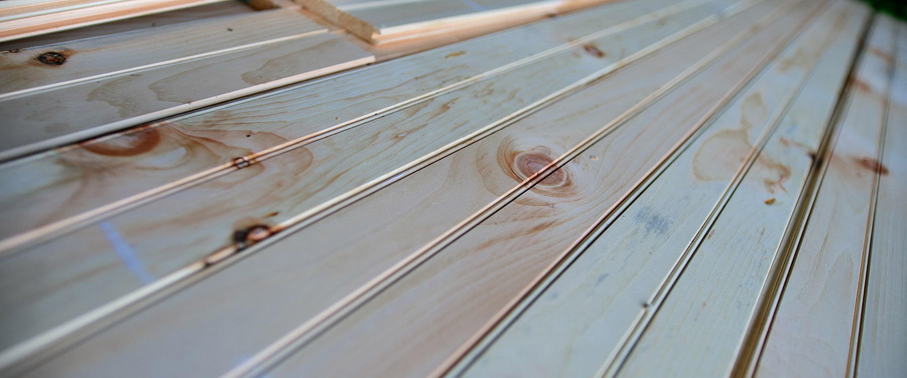 Retail - Mead Lumber Co. Inc.